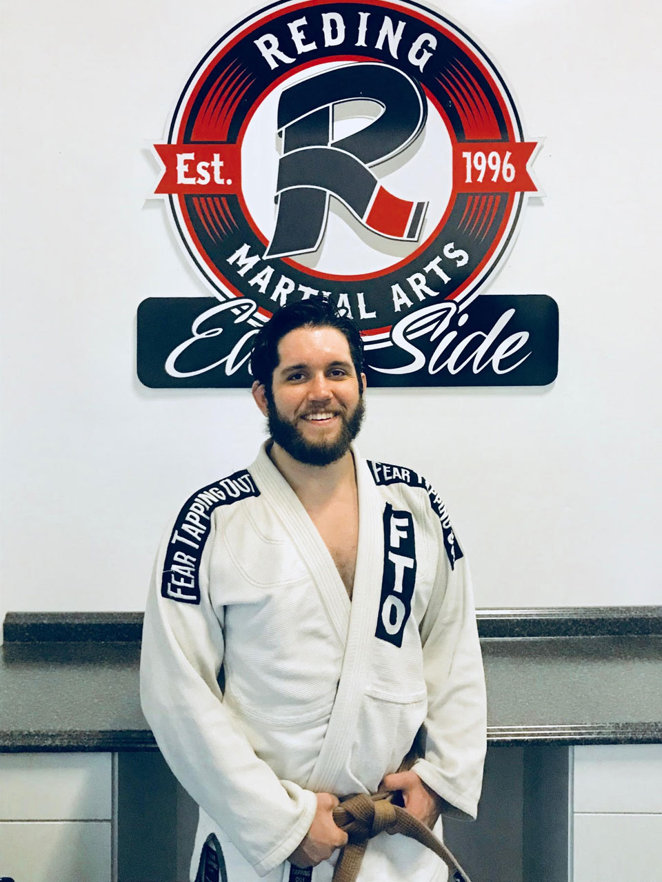 Reding Martial Arts Instructors - BJJ, Judo, Karate, and Kids Classes ...