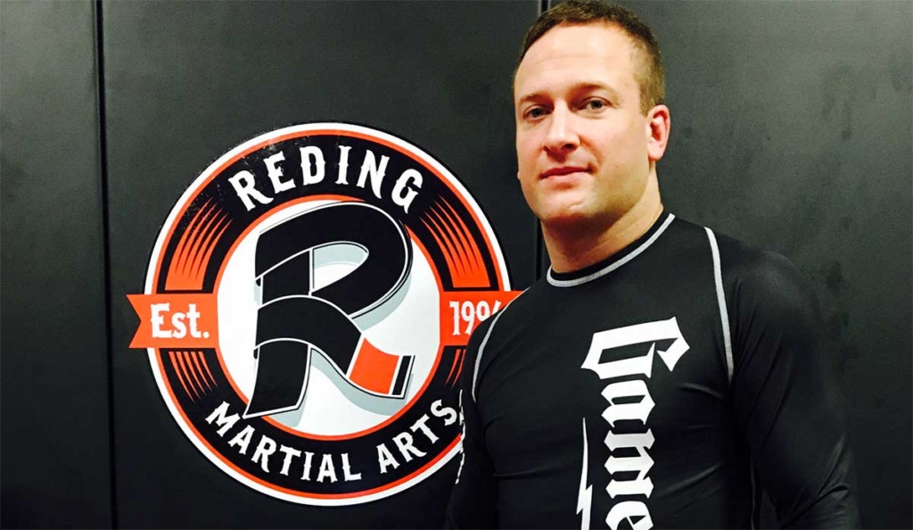 Reding Martial Arts - BJJ, Judo, Karate, Kids Classes in Denton, TX
